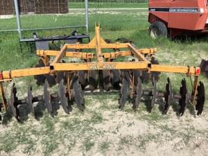 SOLD - Hay King Disc Tillage with --- In | Tractor Zoom
