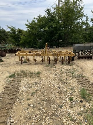 SOLD - Hay King Misc Tillage Stock No. 00133641 | Tractor Zoom