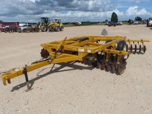 SOLD - Hay King SPDM32-22 Lot No. 2003 Tillage with 14 ft | Tractor Zoom