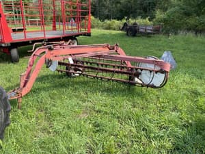 SOLD - Hay Rake Hay and Forage with 10 ft | Tractor Zoom