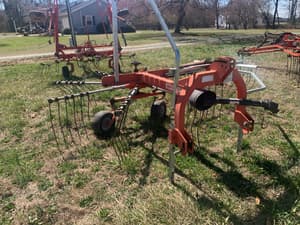 SOLD - BEFCO 14-DRO-308 Lot No. 136 Hay and Forage | Tractor Zoom