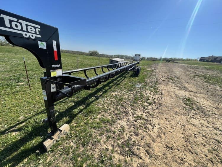 2021 Haytoter HT42 Hay and Forage Bale Accumulators/Movers for Sale ...
