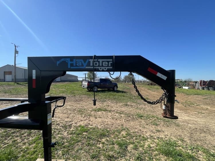2021 Haytoter HT42 Hay and Forage Bale Accumulators/Movers for Sale ...