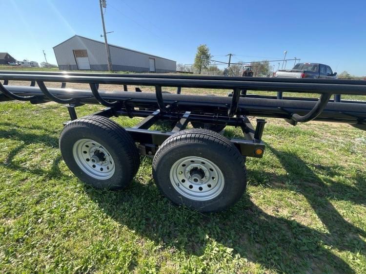 2021 Haytoter HT42 Hay and Forage Bale Accumulators/Movers for Sale ...