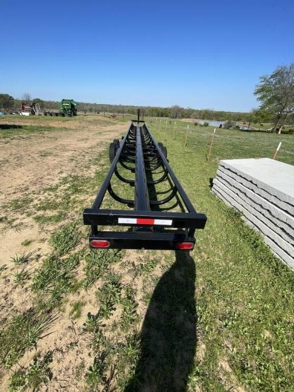 2021 Haytoter HT42 Hay and Forage Bale Accumulators/Movers for Sale ...
