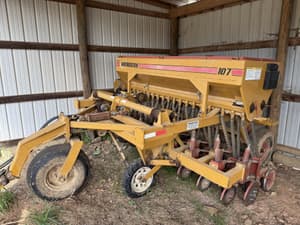 SOLD - Haybuster 107 Planting with --- In | Tractor Zoom