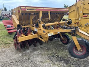 SOLD - Haybuster 107 Planting with --- In | Tractor Zoom