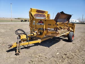 Haybuster 256 Plus II Lot No. 91252 Hay and Forage For Sale | Tractor Zoom