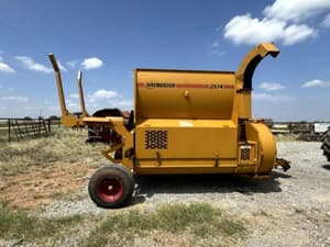 Haybuster 2574 Lot No. 3 Hay and Forage For Sale | Tractor Zoom