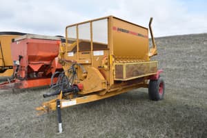 SOLD - Haybuster 2655 Bale Processor 6'6, Hay and Forage | Tractor Zoom