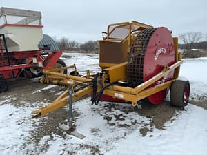 SOLD - Haybuster 3106 Rock EZE Lot No. 2002 Other Equipment | Tractor Zoom