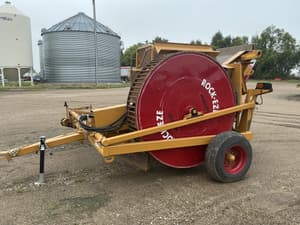 Haybuster 3106 Rock EZE Stock No. U3124511906 Other Equipment For Sale ...