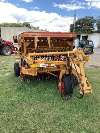 Haybuster 77C Planting Grain Drills for Sale | Tractor Zoom