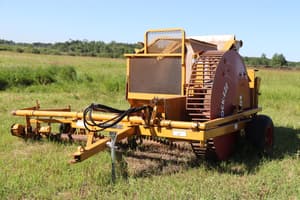 SOLD - Haybuster 3106 Rock EZE Lot No. 17965 Other Equipment | Tractor Zoom