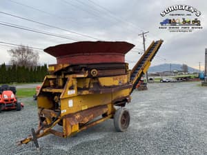 SOLD - Haybuster TH-900 Stock No. 2181 Hay and Forage | Tractor Zoom