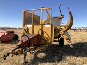 Haybuster 2650 Lot No. 15110 Hay and Forage For Sale | Tractor Zoom