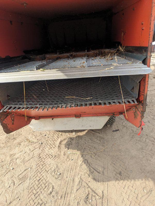 Hege 125 Combines Other for Sale | Tractor Zoom