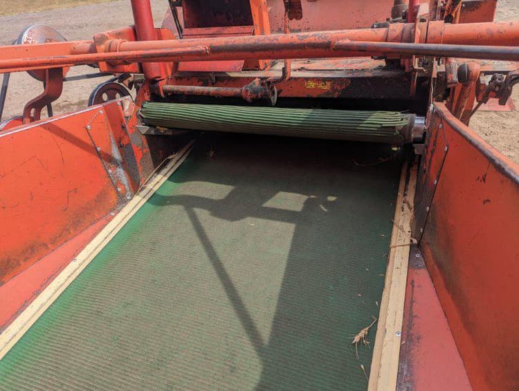 Hege 125 Combines Other for Sale | Tractor Zoom