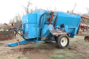 SOLD - HELM 285 Lot No. 259 Harvesting | Tractor Zoom