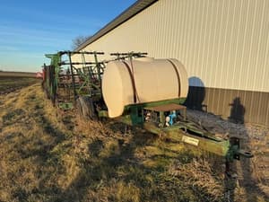 SOLD - Herman Culti-Harrow Lot No. 1519 Tillage | Tractor Zoom