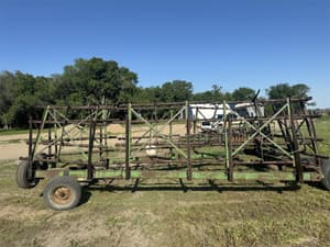 SOLD - Herman Culti-Harrow Lot No. 3636 Tillage | Tractor Zoom