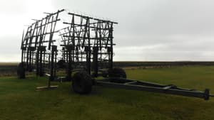 SOLD - Herman Culti-Harrow Lot No. 5483 Tillage | Tractor Zoom