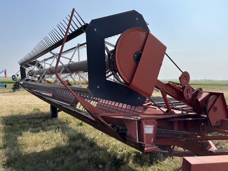 Hesston 1200 Hay and Forage Mowers - Conditioner for Sale | Tractor Zoom