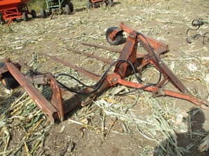 SOLD - Hesston Stack Mover Hay and Forage | Tractor Zoom