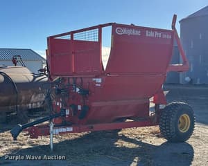 SOLD - Highline CFR650 Lot No. EU6490 Hay and Forage | Tractor Zoom