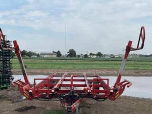 SOLD - Highline BM1400 Stock No. 208443 Hay and Forage | Tractor Zoom