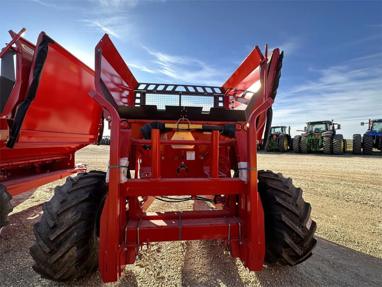 Highline BP660 Hay and Forage Bale Processors for Sale | Tractor Zoom