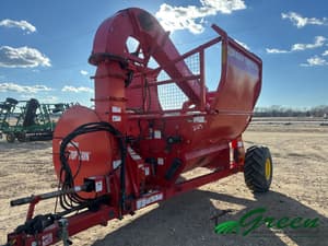 SOLD - Highline CFR650 Lot No. 229 Hay and Forage | Tractor Zoom