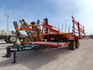 SOLD - Highline FS1800 Lot No. 730 Hay and Forage | Tractor Zoom