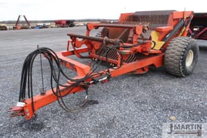 SOLD - Highline rock picker Other Equipment | Tractor Zoom