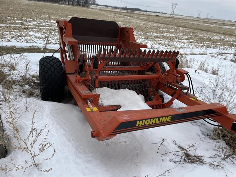 Highline XL-6084 Other Equipment Other for Sale | Tractor Zoom