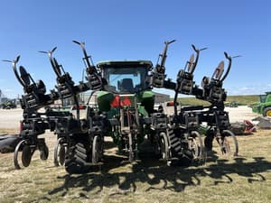 SOLD - Hiniker 1000 Stock No. 360490 Tillage with 15 ft | Tractor Zoom