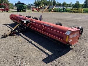 SOLD - Hiniker 1700 Stock No. 339322 Hay and Forage | Tractor Zoom