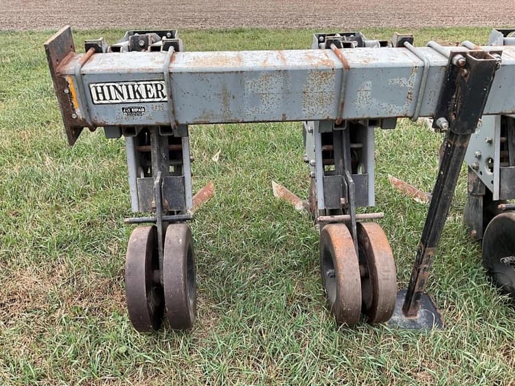 Hiniker 5000 Tillage Row Crop Cultivators for Sale | Tractor Zoom