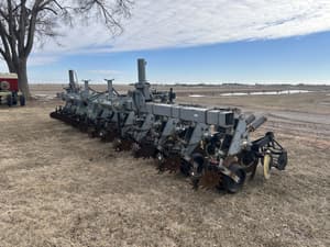 SOLD - Hiniker 6000 Lot No. 84756 Tillage | Tractor Zoom