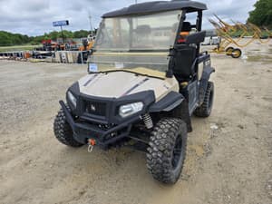 SOLD - Hisun Sector 450 Lot No. 20674 Other Equipment with 414 Hrs ...