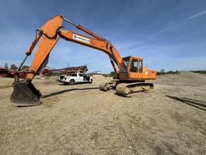 SOLD - Hitachi UH083 Lot No. 5348 Construction with 421 Hrs | Tractor Zoom