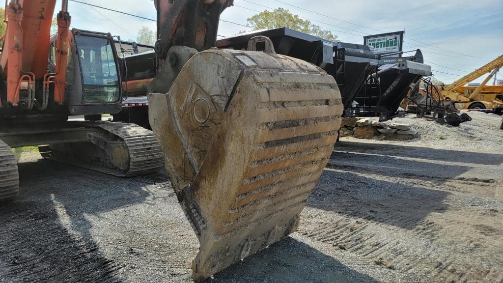 Hitachi ZX450LC Construction Excavators for Sale | Tractor Zoom