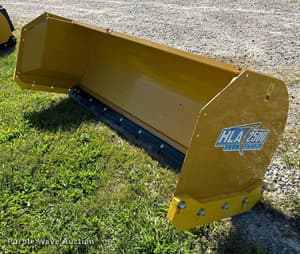 HLA 2500 Lot No. DV5889 Other Equipment For Sale | Tractor Zoom