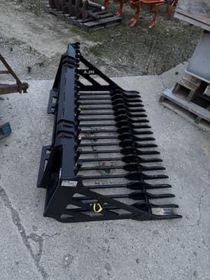 HLA Rock Bucket Stock No. 134513 Other Equipment For Sale | Tractor Zoom