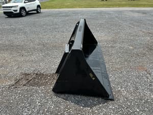 SOLD - HLA 84″ High Volume Bucket Stock No. 42220 Other Equipment ...