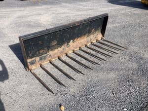 HLA Manure Fork Stock No. hla-manure-fork-84-wide-11-30-prongs-ssl-qa ...