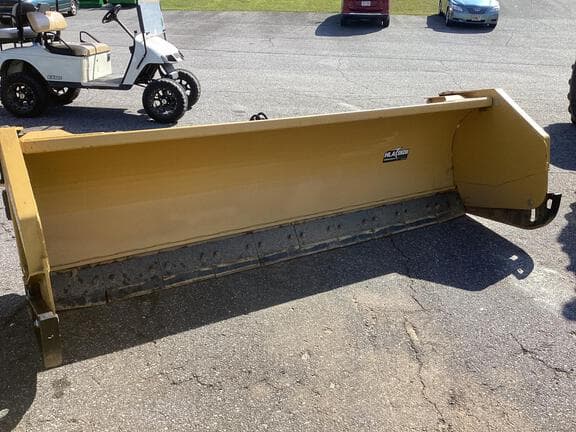 HLA Snow Wing 4203W Other Equipment Other for Sale | Tractor Zoom