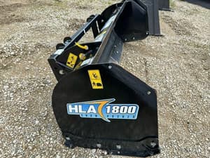 SOLD - HLA 1800 Stock No. 81H059 Other Equipment | Tractor Zoom