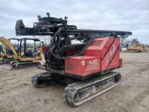 SOLD - HMC STR20 Lot No. 12624 Construction | Tractor Zoom