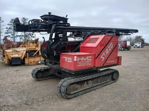 SOLD - HMC STR20 Lot No. 12625 Construction | Tractor Zoom